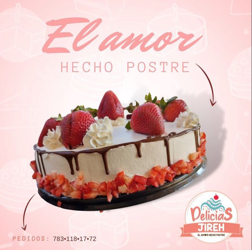 Post publicitarios :: Yermain Design Agency